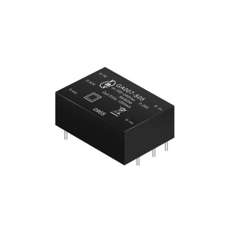 AC-DC Converters (Module) - Module AC-DC Power Conversion | ISO 9001 ...