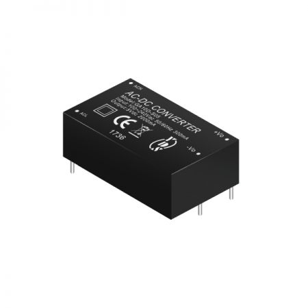 AC-DC Converters (Module) - Module AC-DC Power Conversion | ISO 9001 ...