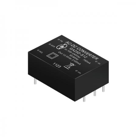 AC-DC Converters (Module) - Module AC-DC Power Conversion | ISO 9001 ...