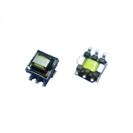 SMT Current Sense Transformer - SMT Current Sense Electronic ...