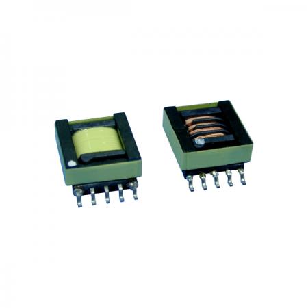 High Frequency Power Transformer with EPC Core - SMD/DIP Package High ...