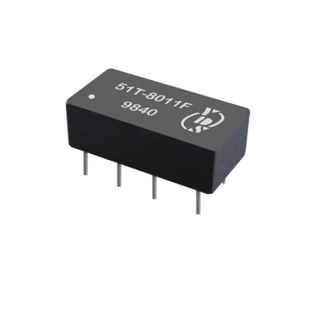 T1/E1/CEPT Interface Transformer - T1/E1/CEPT Interface Telecom ...