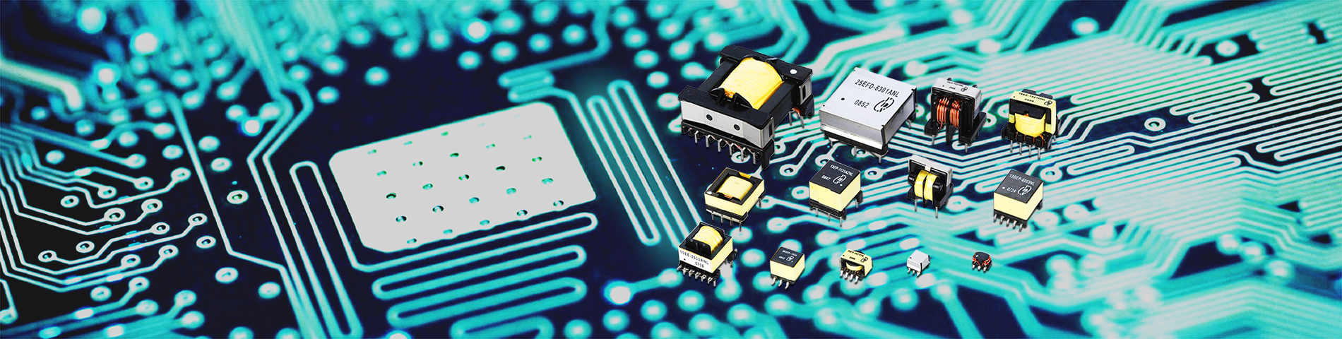 Power Converter | Transformer | Magnetic Component | YDS