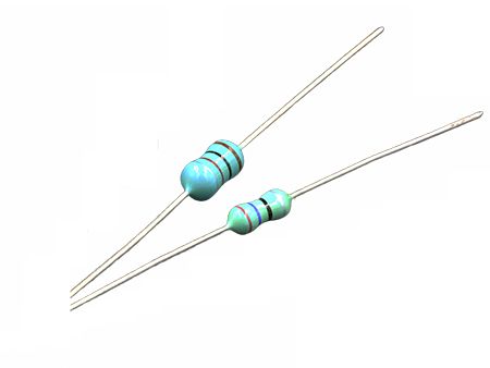 330uH, 0.137A color code fixed inductor | Magnetic components ...