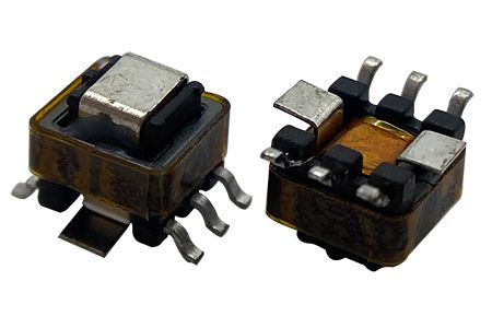 20A EE5 Sensing transformer | Magnetic components | Transformer ...