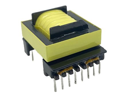 High frequency power transformer | Magnetic components | Transformer ...