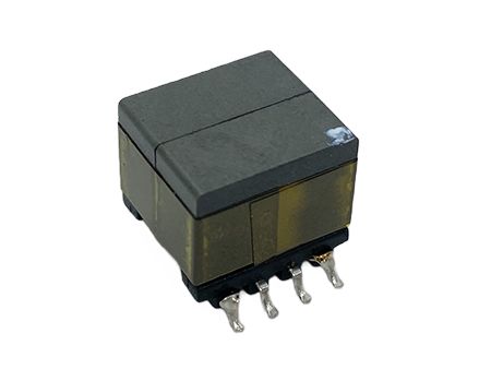 Surface mount EP13 high frequency transformer | Magnetic components | Transformer, Inductor ...