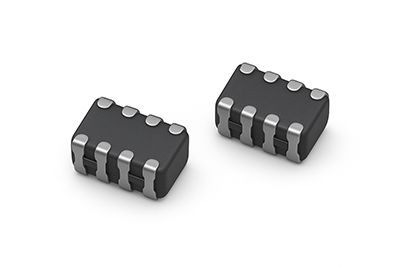 120Ω, 0.3A Bead arrays | Magnetic components | Transformer, Inductor ...