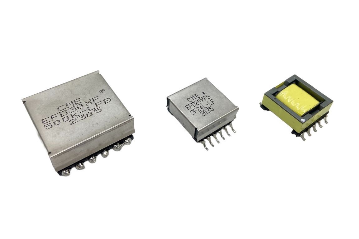 POE SMD High Frequency / Telecom Transformer | High Current Power ...