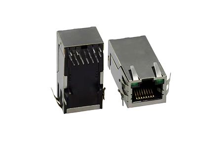 PoE 솔루션용 RJ45 마그네틱 | 고전류 파워 인덕터 제조업체 | Coilmaster Electronics