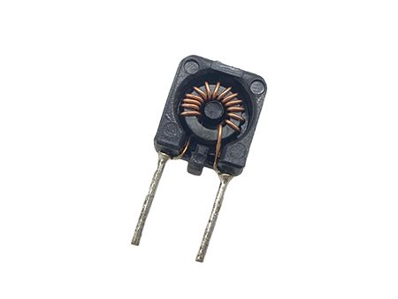 10uH, 0.5A Power Chokes | Magnetic components | Transformer, Inductor ...