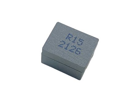 0.26uH, 60A SMD Low Core Loss Flat Wire Power Inductors | Magnetic ...