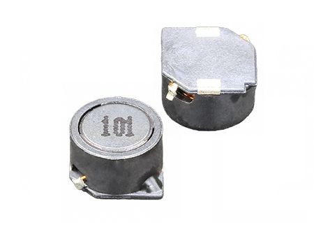 7uH, 5.7Amps Wire-wound SMD Shielded Inductor | Magnetic components ...