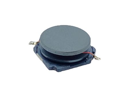 1000uH, 0.46A SMD non-shielded high current power inductor | Magnetic components | Transformer ...