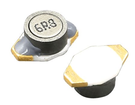 680uH, 0.18A SMD Backlight Shielded Inductor | Magnetic components ...