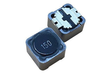 27uH, 1.9A SMD High Current Shielded Inductors | Magnetic components ...