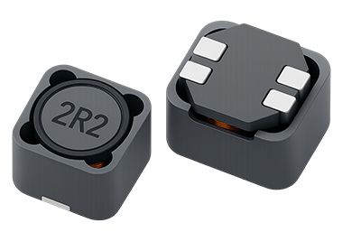 1uH, 40A Shielded SMD Common Mode Inductor | Magnetic components | Transformer, Inductor, Choke ...