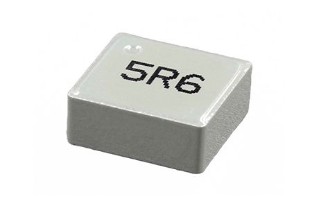 5.6uH, 7.8A Surface Mount High Efficiency Inductors | Magnetic ...