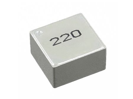5.6uH, 35A SMD High Temperature Molded Inductors | Magnetic components ...
