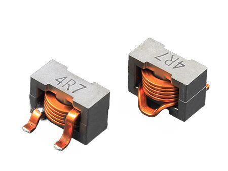 2uH, 40Amps SMD Low Wire Loss Power Inductor | Magnetic components ...