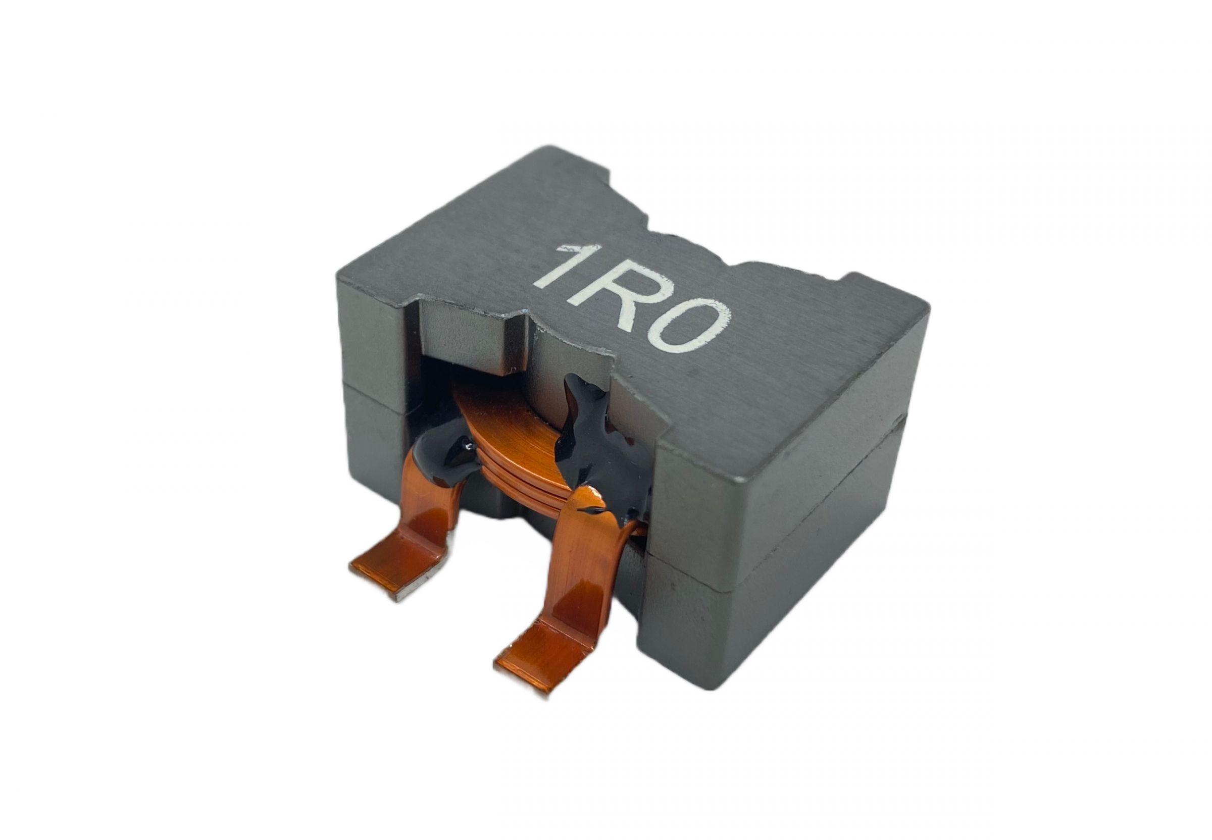 4.7uH, 62.4Amps SMD Flat Wire High Efficiency Power Inductor | Magnetic ...