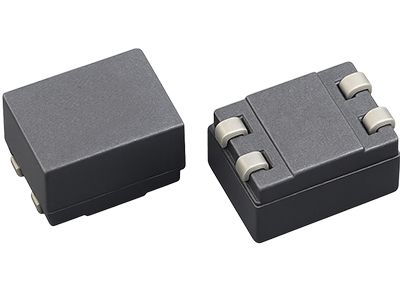 10000uH, 0.35A SMD ring core sectional winding common mode choke ...