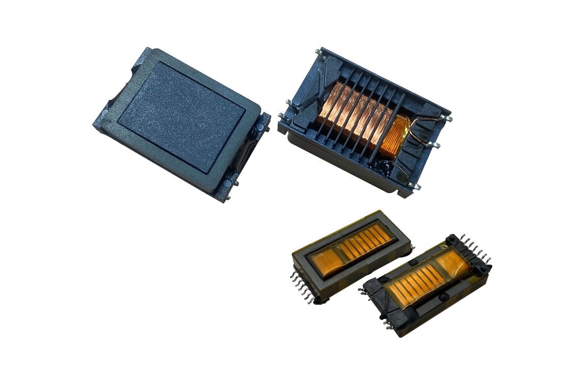 SMD CCFL Transformer | High Current Power Inductor Manufacturer ...