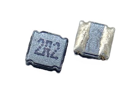 4.7uH, 0.9A Resin-Shielded Power Inductor | Magnetic components ...