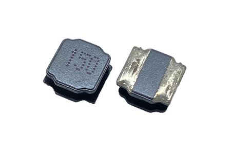 1.5uH, 6A SMD resin shielded inductors | Magnetic components | Transformer, Inductor, Choke ...