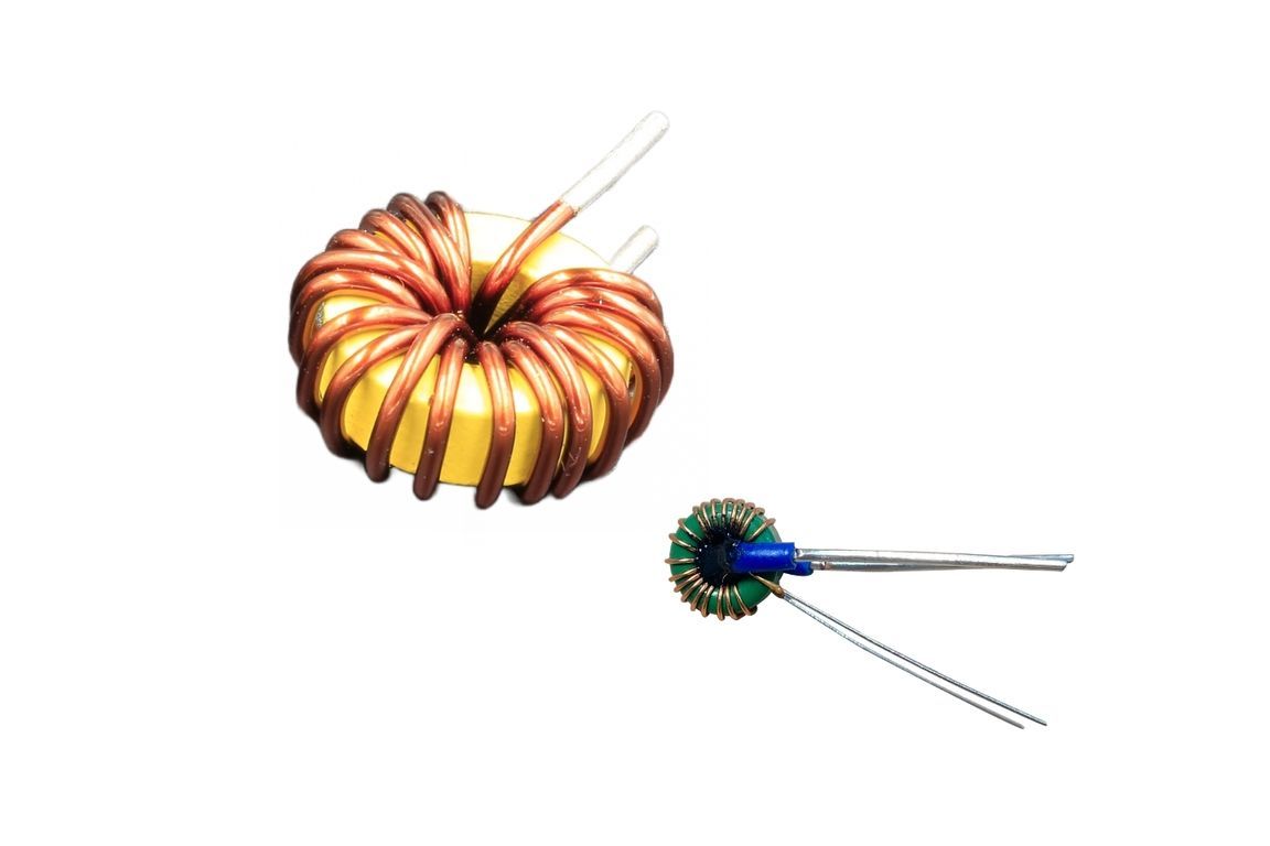 Toroidal Power Inductor | High Current Power Inductor Manufacturer ...