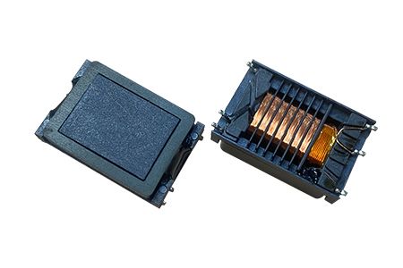 20uH CCFL transformer | Magnetic components | Transformer, Inductor ...