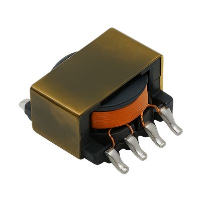 85uH Power over ethernet transformer | Magnetic components ...