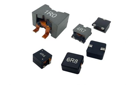 High Current Power Inductors | High Current Power Inductor Manufacturer ...