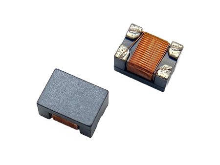 120Ω, 3A SMD Common mode filters for high Speed Data Lines | Magnetic ...