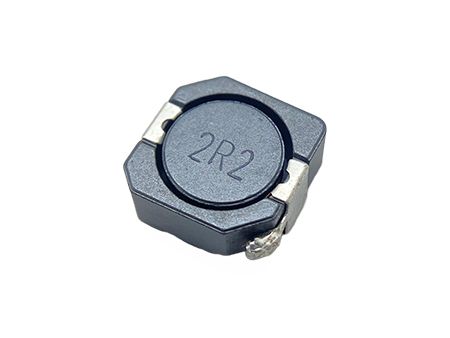 15uH, 3.6A SMD shielded ferrite core inductor | Magnetic components ...
