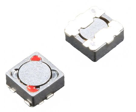 15uH, 0.88A Miniature SMD Shielded Inductor | Magnetic components ...