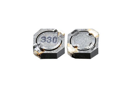 3.8A, 1.8uH Miniature SMD Shielded Inductor | Magnetic components ...