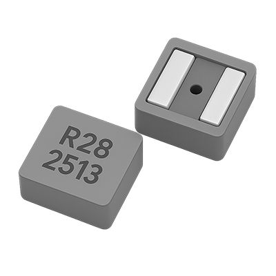 15uH, 2.3A Composite High Current Flat Wire Shielded Power Inductors ...