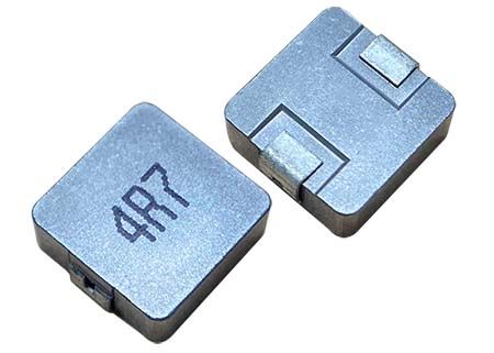 1.5uH 12A 0630 Molded power choke inductor | Magnetic components ...