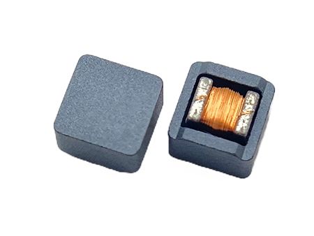 150uH, 0.24Amps SMD Shielded Surface Mount Power Inductor | Magnetic ...