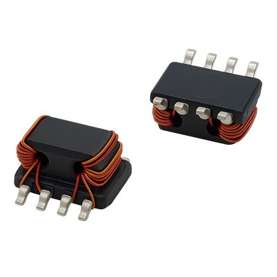 30 MHz~1GHz balun filter | Magnetic components | Transformer, Inductor ...