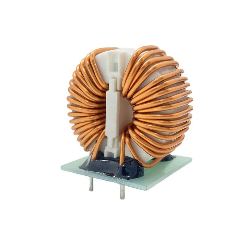 1000uH, 0.11Amps Wire-wound SMD Shielded Inductor | Magnetic components | Transformer, Inductor ...