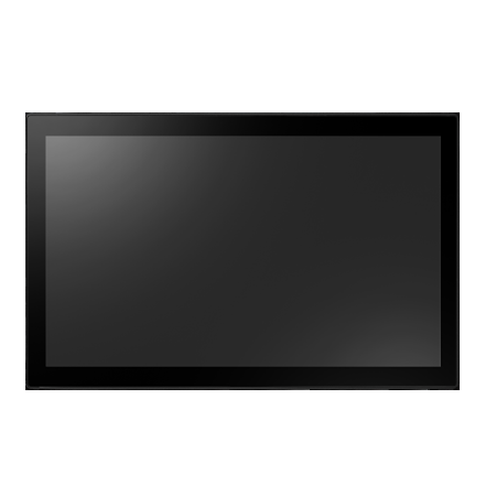 18.5-INCH Fanless Widescreen Panel PC Hardware | One-Stop-Shop For POS ...