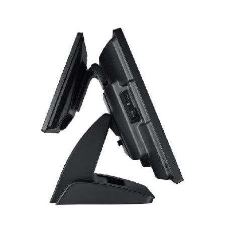 Vifteløs full flat berøringsskjerm POS-terminal | One-Stop-Shop for POS ...