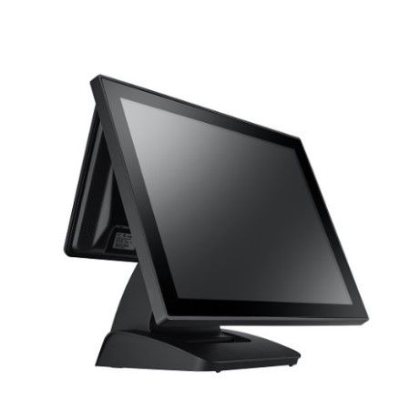 Fanless Full Flat Touch Screen POS Terminal Hardware | One-Stop-Shop ...
