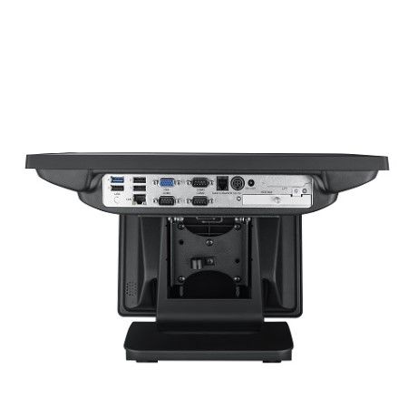 Fanless Full Flat Touch Screen POS Terminal Hardware | One-Stop-Shop ...