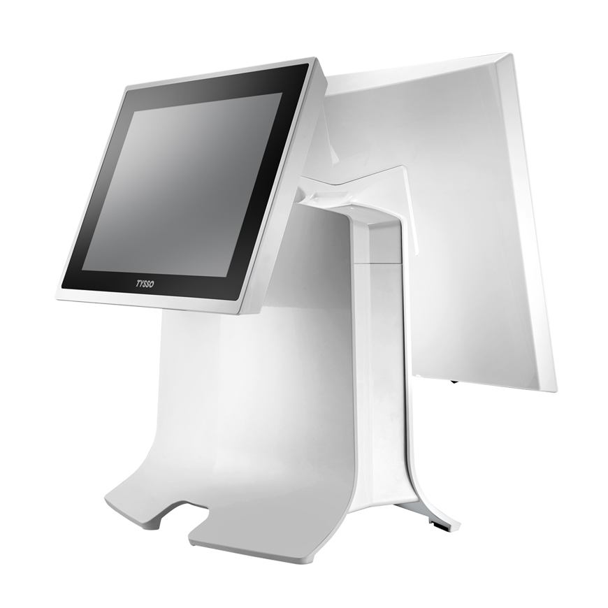 模組化全功能POS收銀系統 | POS系統解決方案及POS主機設備製造商 | 大碩科技股份有限公司