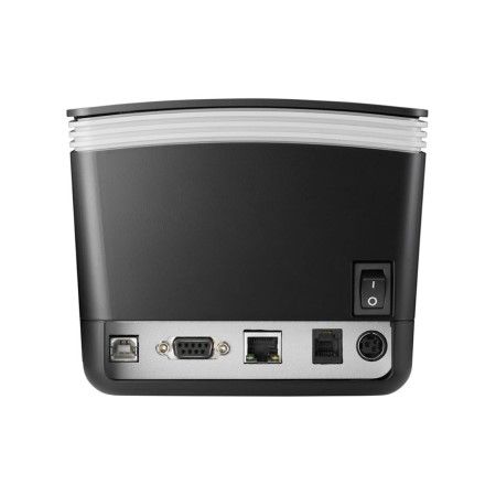 Tysso (PRP 300) High-Speed Thermal Receipt Printer - Techstore