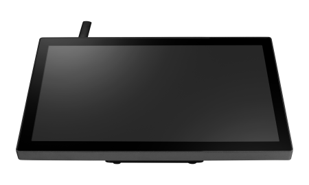 18.5-INCH Fanless Widescreen Panel PC Hardware | One-Stop-Shop For POS ...