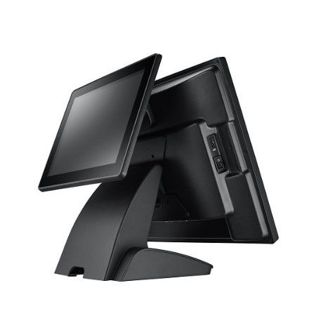 Fanless Full Flat Touch Screen POS Terminal | One-Stop-Shop For POS ...